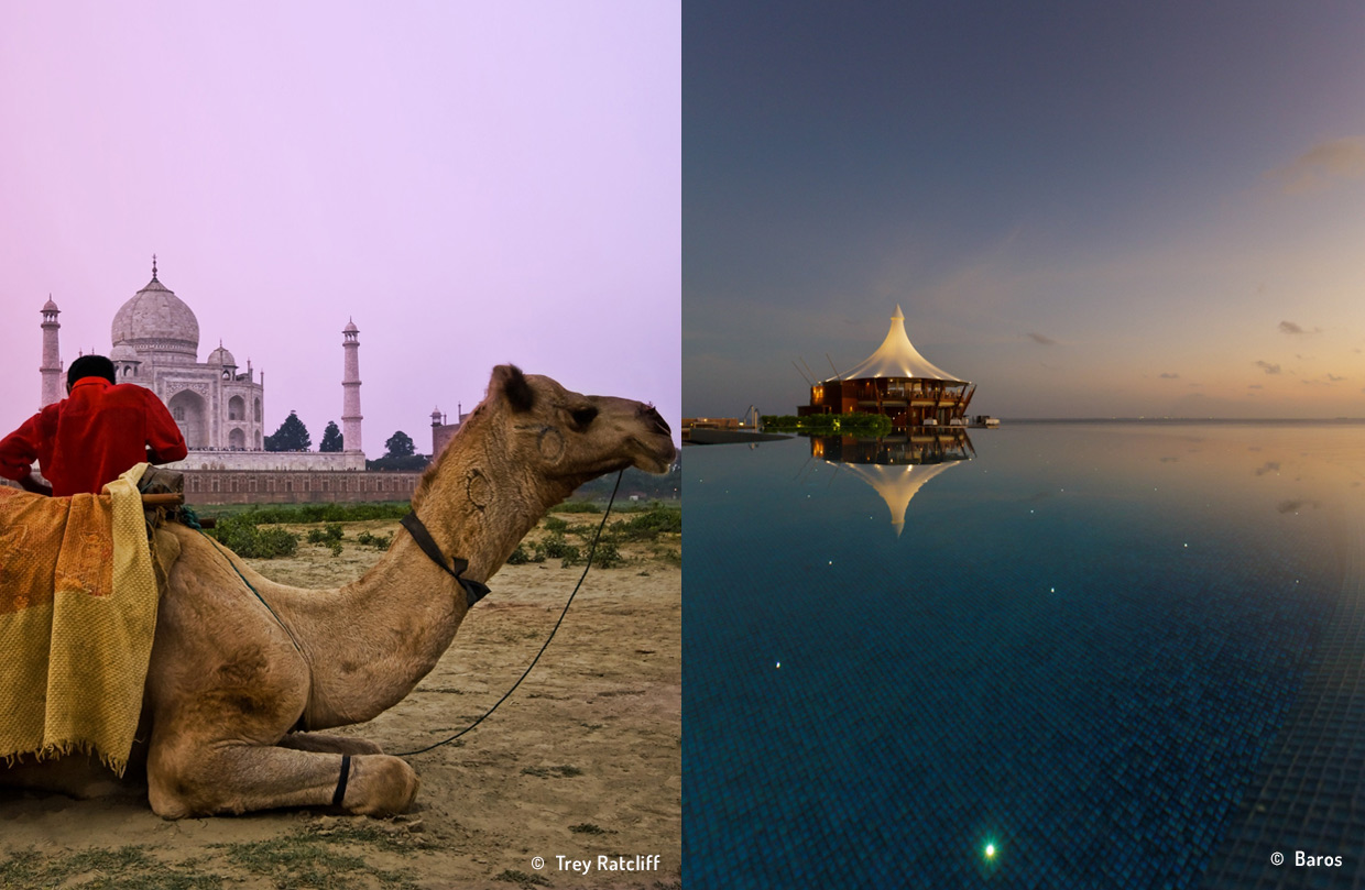 Viajar a Maldivas | combinado-india-maldivas - Viajar a Maldivas