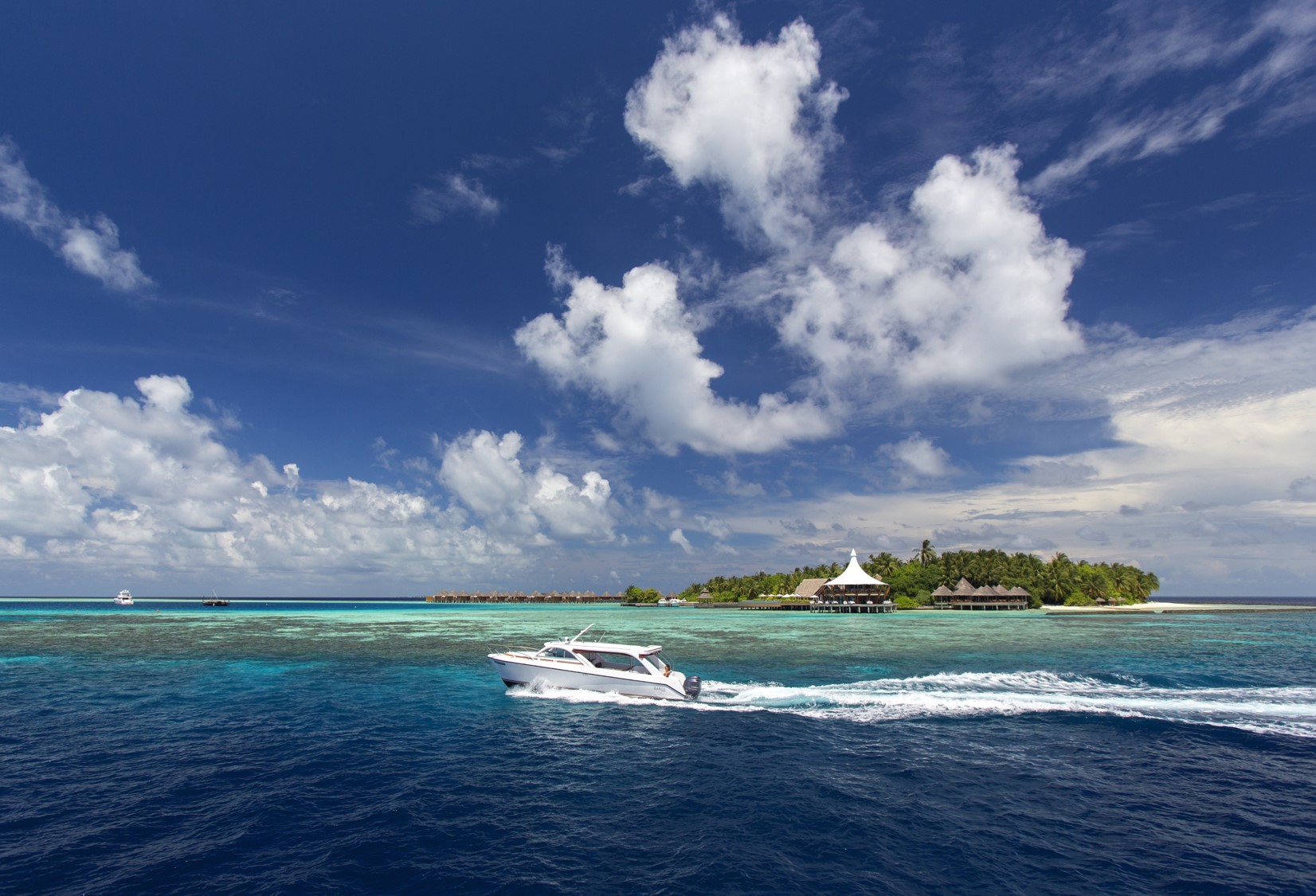 Viajar a Maldivas | Navidad en Maldivas: la magia del festival Jaafay ...